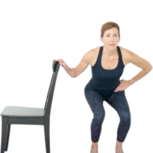 THE BUFF MUFF METHOD